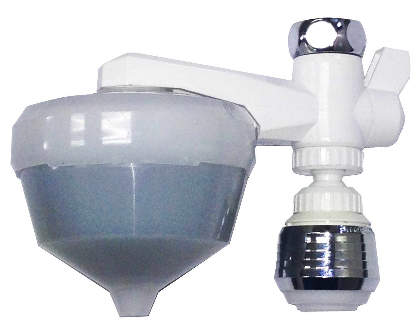 Siroflex 004.000.23 affinatore Water Water uni3-a: Amazon.co.uk: DIY ...