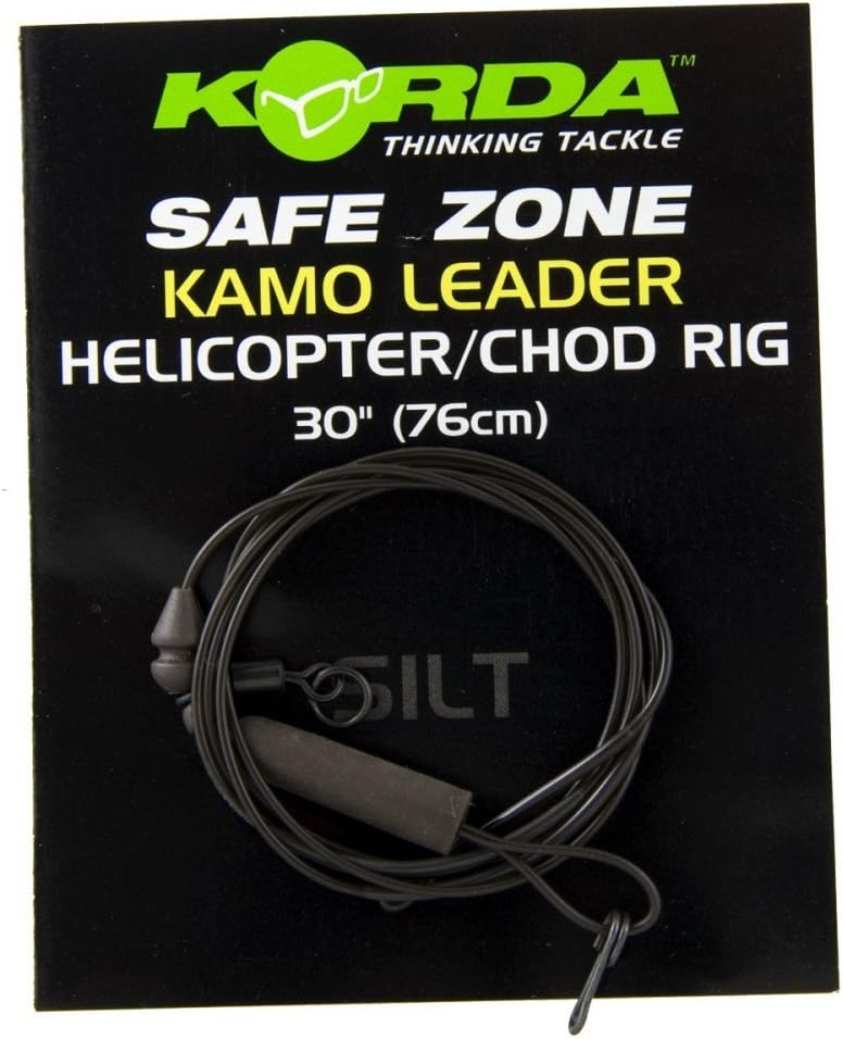 Korda Leader Helicopter / Chod Rig SB: Amazon.de: Spielzeug