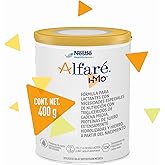Alfare Fórmula para Lactantes con Alergia a la Proteína de Leche de ...