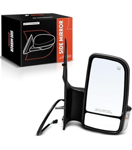 Aazon.co: Spieg Passenger Side Irror Turn Signal Light Lens For
