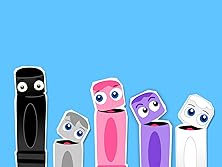 Watch Color Crew All About Colors | Prime Video