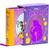 Disney Tiny Book Collection: Frozen, Moana, Cinderella, Winnie the Pooh ...