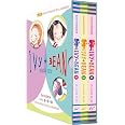 Amazon.com: Ivy and Bean Boxed Set 2: (Children's Book Collection ...