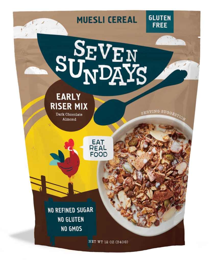 Seven Sundays shop Kenya | Buy Seven Sundays products online Kenya ...