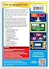Early Literacy DVD Collection - Letter Sounds Phonics for Beginners ...
