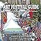 Art Festival Guide: The Artist's Guide to Selling in Art Festivals ...