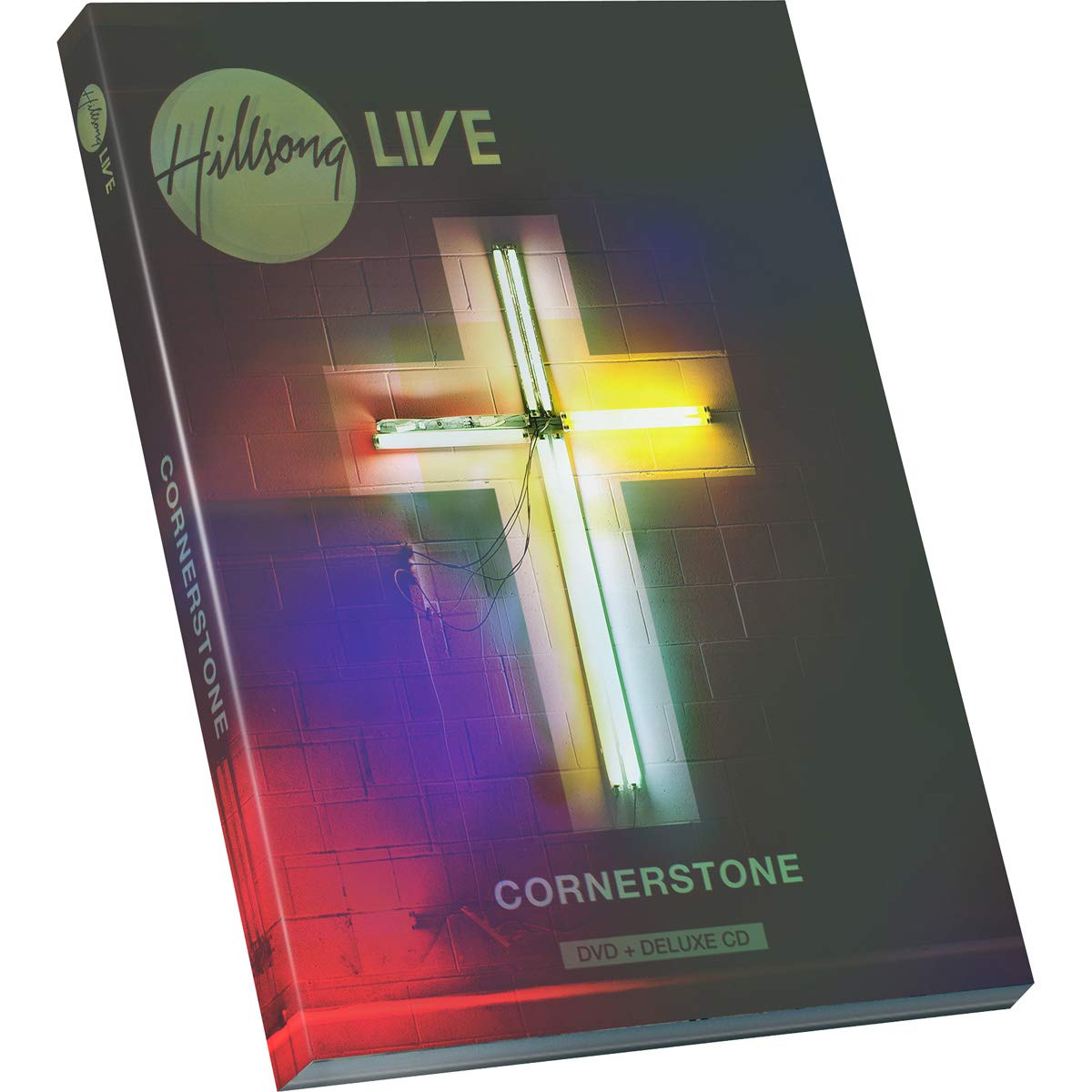 Cornerstone CD + DVD (Deluxe Edition): Amazon.de: Musik-CDs & Vinyl