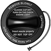 Amazon.com: 2224700205 Gas Cap Fuel Cap Replacement For Mercedes Benz ...