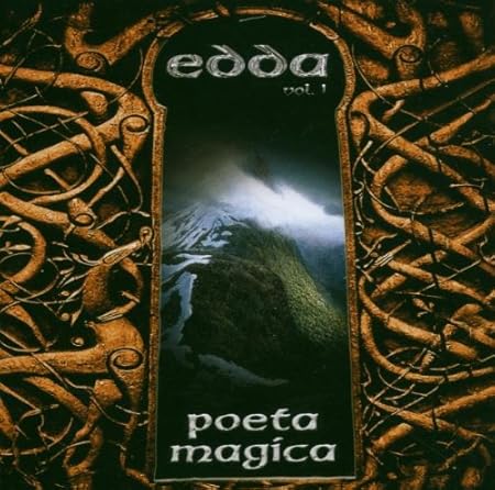 Edda 1 - Amazon.co.uk