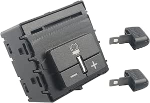 Amazon.com: 84108373 Black Trailer Brake Control Switch Assembly ...