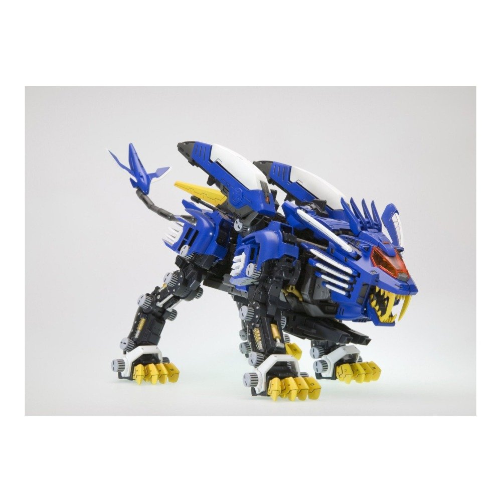 Mua Kotobukiya 1/72 Scale HMM Zoids RZ-028 Blade Liger AB Bang Ver Construction K... trên Amazon ...
