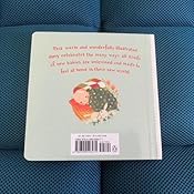 Bunny Roo, I Love You: Marr, Melissa, White, Teagan: 9780399546471 ...