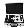 Amazon.com: HUL Aluminum RC Airplane Transmitter Case : Toys & Games