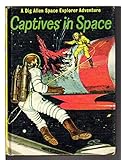 Dig Allen Space Explorer Complete Set (The Forgotten Star / Captives in ...