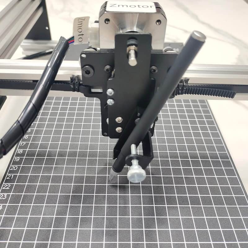 Mua iDrawHome 2.0 T-Structure Pen Plotter XY Plotter, iDraw 2.0 XY Plotter Handwriting Machine ...