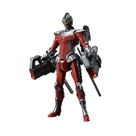 Mua BANDAI Ultraman Figure-Rise Standard 1/12 Ultraman Suit Ver7.3 ...