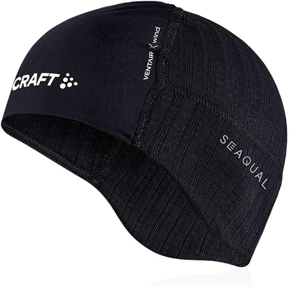 Craft Unisex Active Extreme X Wind Hat Accessories: Amazon.co.uk ...