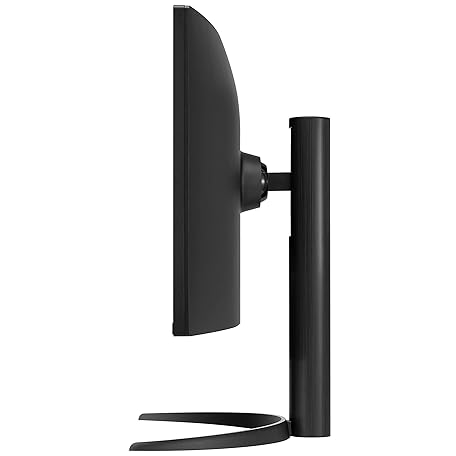 Mua LG 34WP60C-B 34" 21:9 Curved UltraWide QHD (3440 x 1440) HDR 10 ...