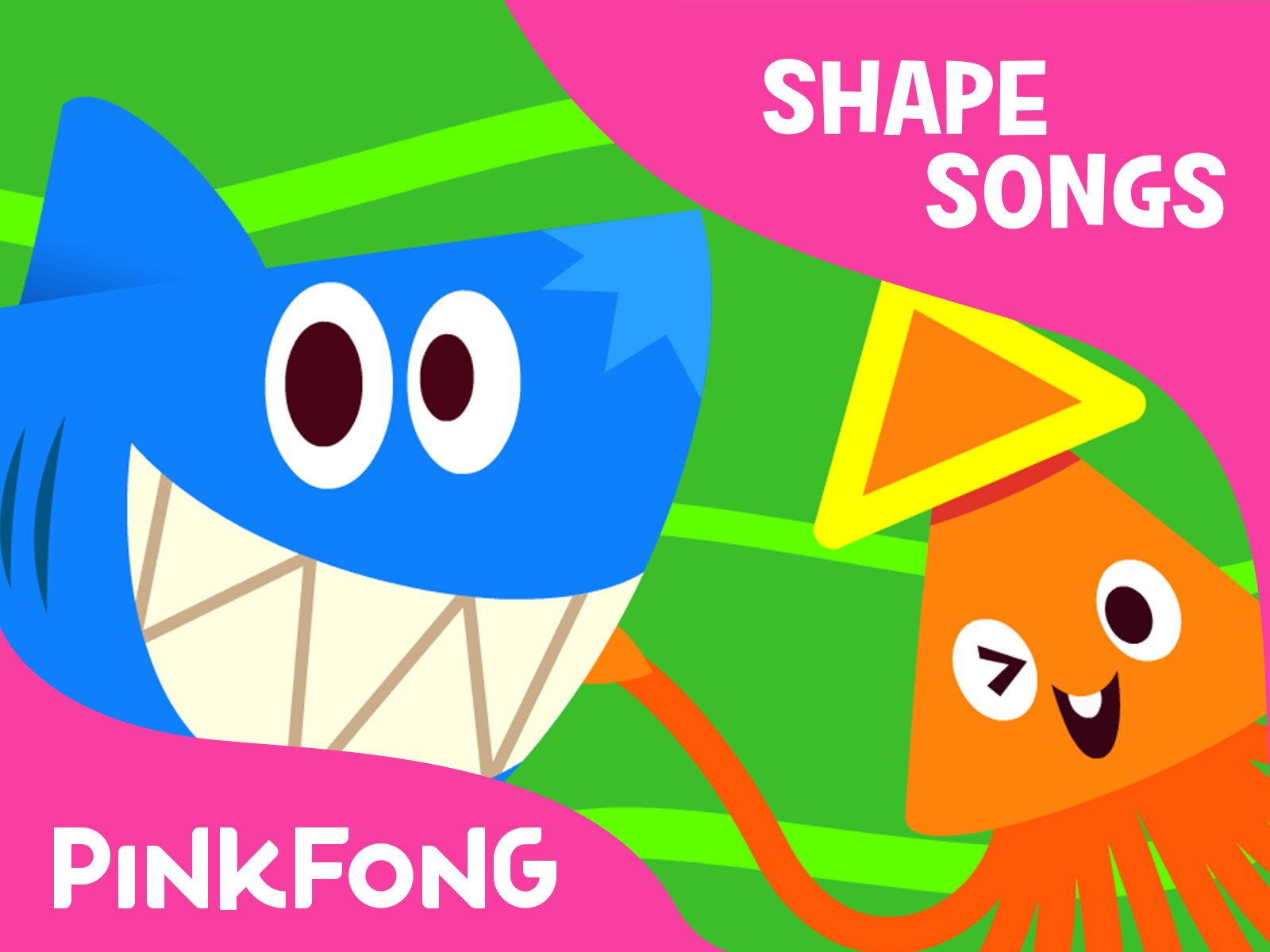 Pinkfong