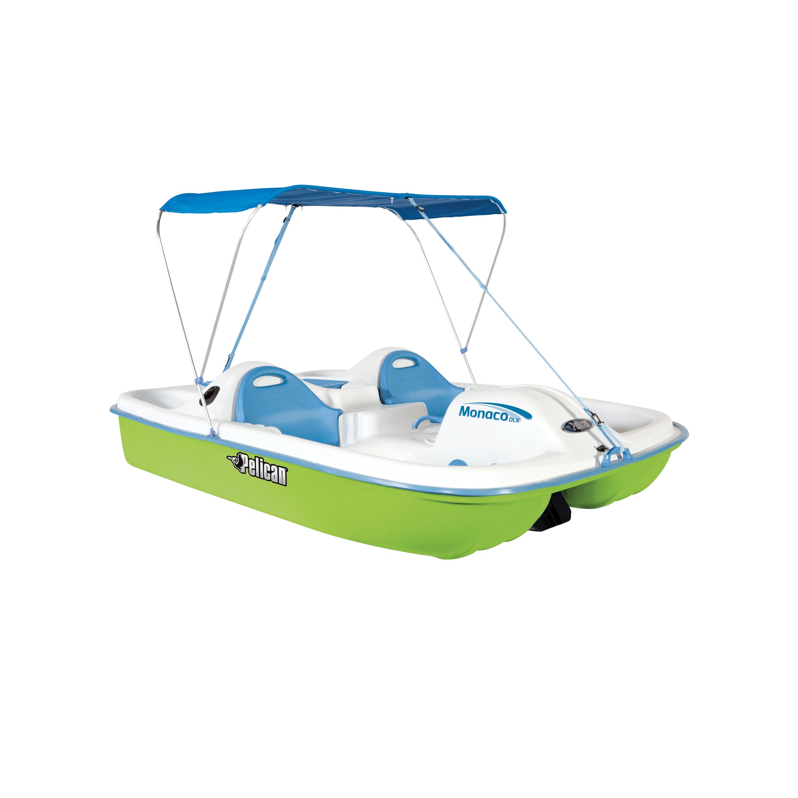 Pedal Boats Kuwait | Buy Online | Whizz Others