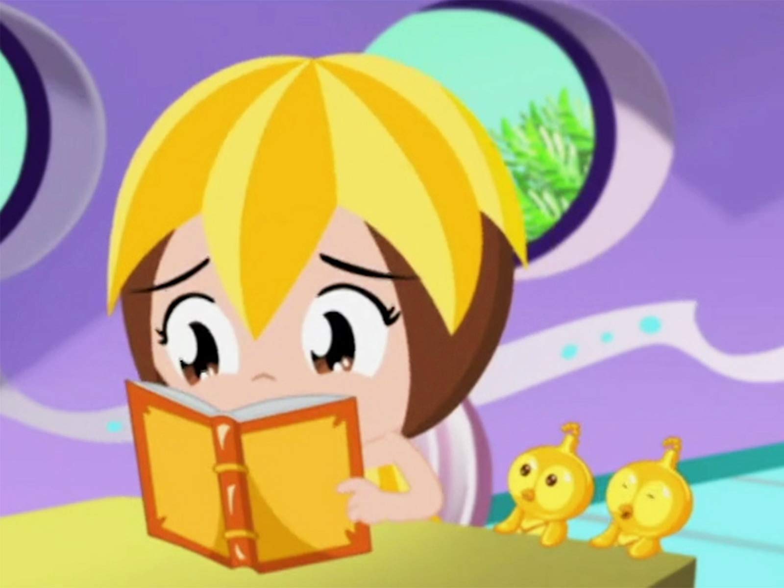 Watch Sea Princesses | Prime Video