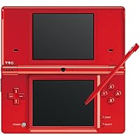 Amazon.com: Nintendo DSi Lime Green : Video Games