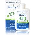 Benzagel 5%Bp Wash, 85 Milliliters : Amazon.ca: Health & Personal Care