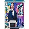 Amazon.com: Hasbro Gaming The Tonight Show Starring Jimmy Fallon Box of ...