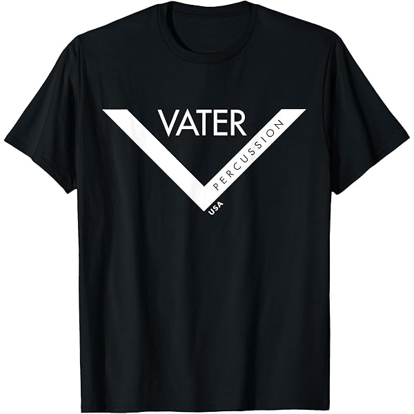 Vater Percussion Logo