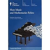 Amazon.com: How Music and Mathematics Relate, The Teaching Company ...