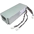 Amazon.com: ANPBAORE H260EBM-01 WYHR8 260W Power Supply Replacement for ...