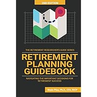 Amazon.com: Retirement Planning Guidebook: Navigating the Important ...