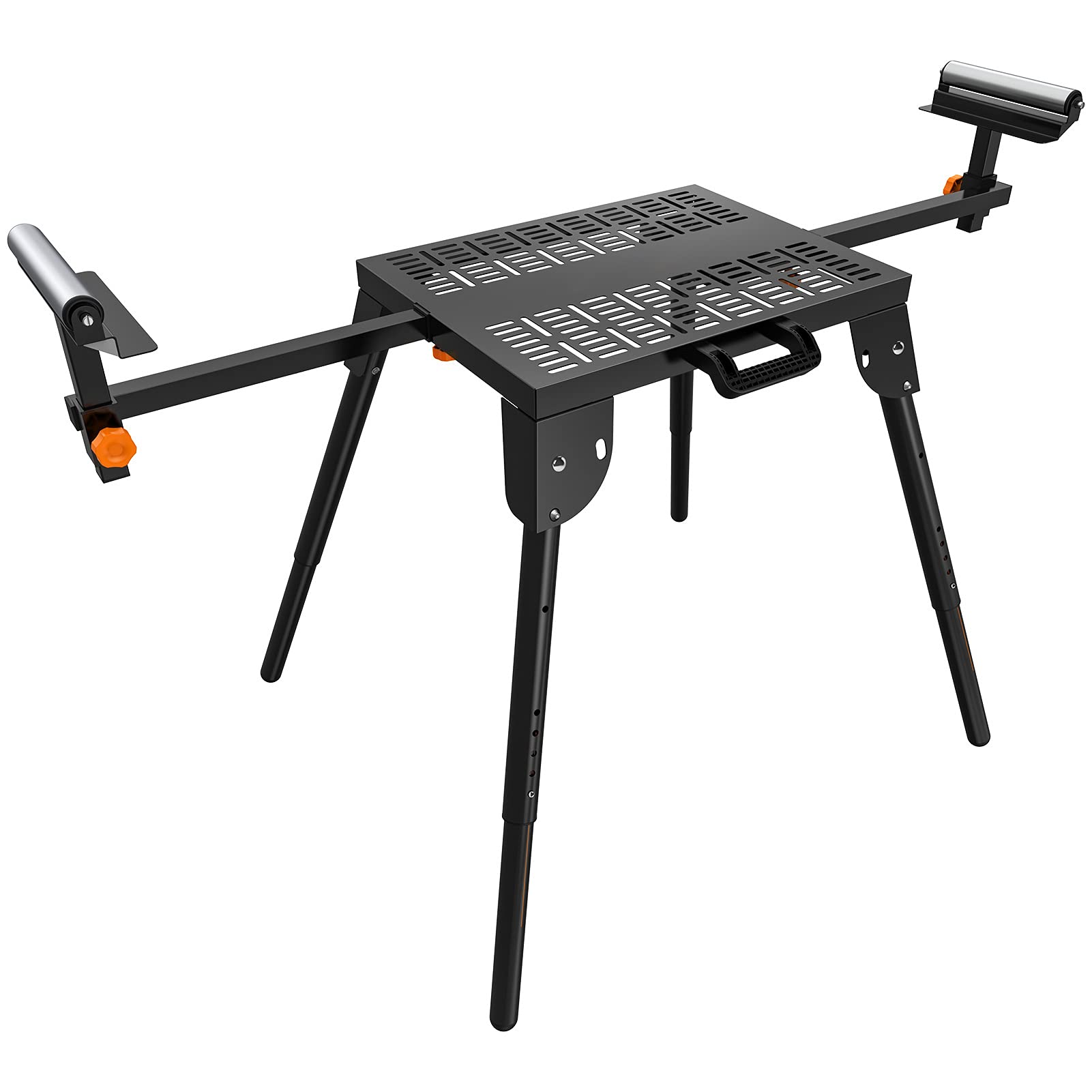 Mua Saw Stand, Power Tools Stand with Workbench Station, Supports up to ...