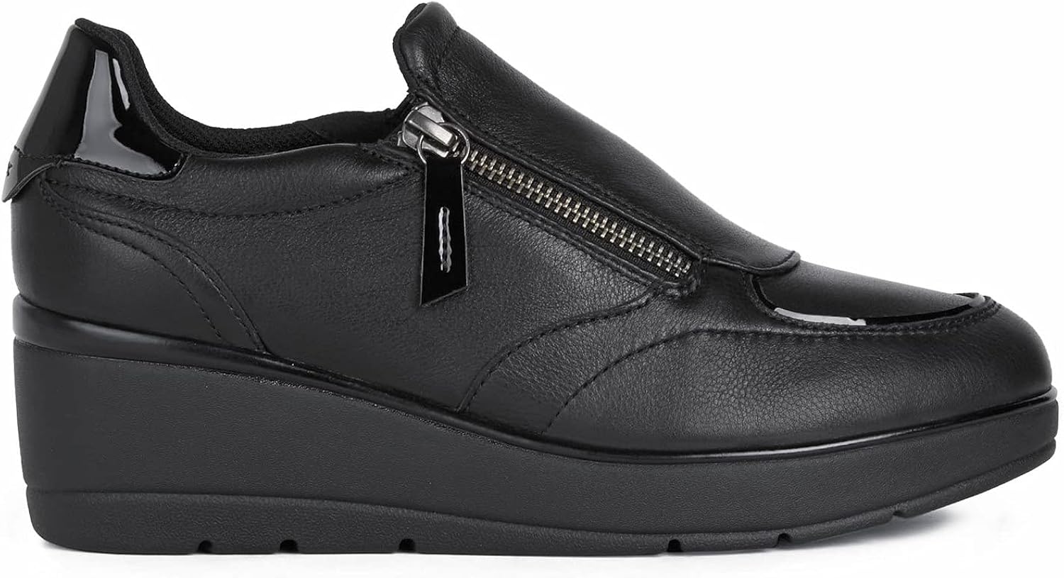 Geox Women's D Ilde D Sneaker: Amazon.co.uk: Shoes & Bags