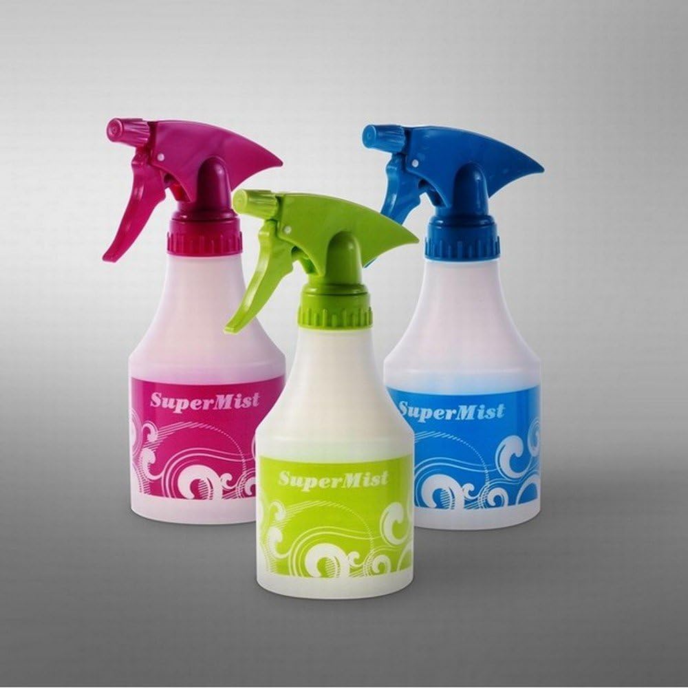 Amazon.com - Sprayco BJ-8 supermist sprayer, 8 ounces. - Dispensers