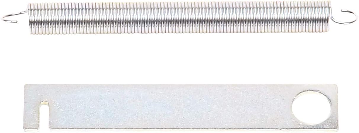 Amazon.com: Edelbrock 1482 Throttle Return Kit Universal Single Spring ...