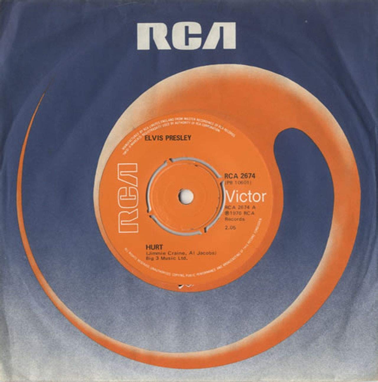 Hurt: Amazon.de: Musik-CDs & Vinyl