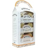 Border Biscuits All Butter Shortbread Rings (pack of 6): Amazon.co.uk ...