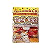 Tama Roca Palebola Natural Tamarind Candy Lollipop with Salt and Chili ...
