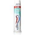 Amazon.com : Aquafresh Whitening Toothpaste Pump - 100Ml - Pack Of 3 ...
