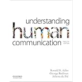 Amazon.com: Understanding Human Communication: 9780190649173: Adler, Ronald B., Rodman, George ...