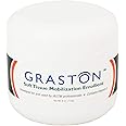 Amazon.com : Graston Technique Vitamin E Enriched Emollient - 4oz Jar ...