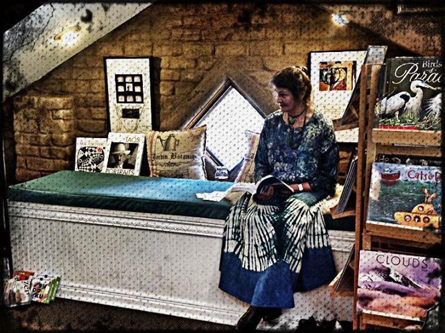 Wayfaring Traveler: Whale Rider of the Tide: Traveler, Wayfaring ...