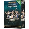 Amazon.com: Games Workshop Warhammer AoS - Easy to Build : Stormcast ...
