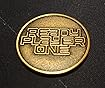 Amazon.com: Extra Life Coin Quarter - Ready Player One Extra Life Props ...