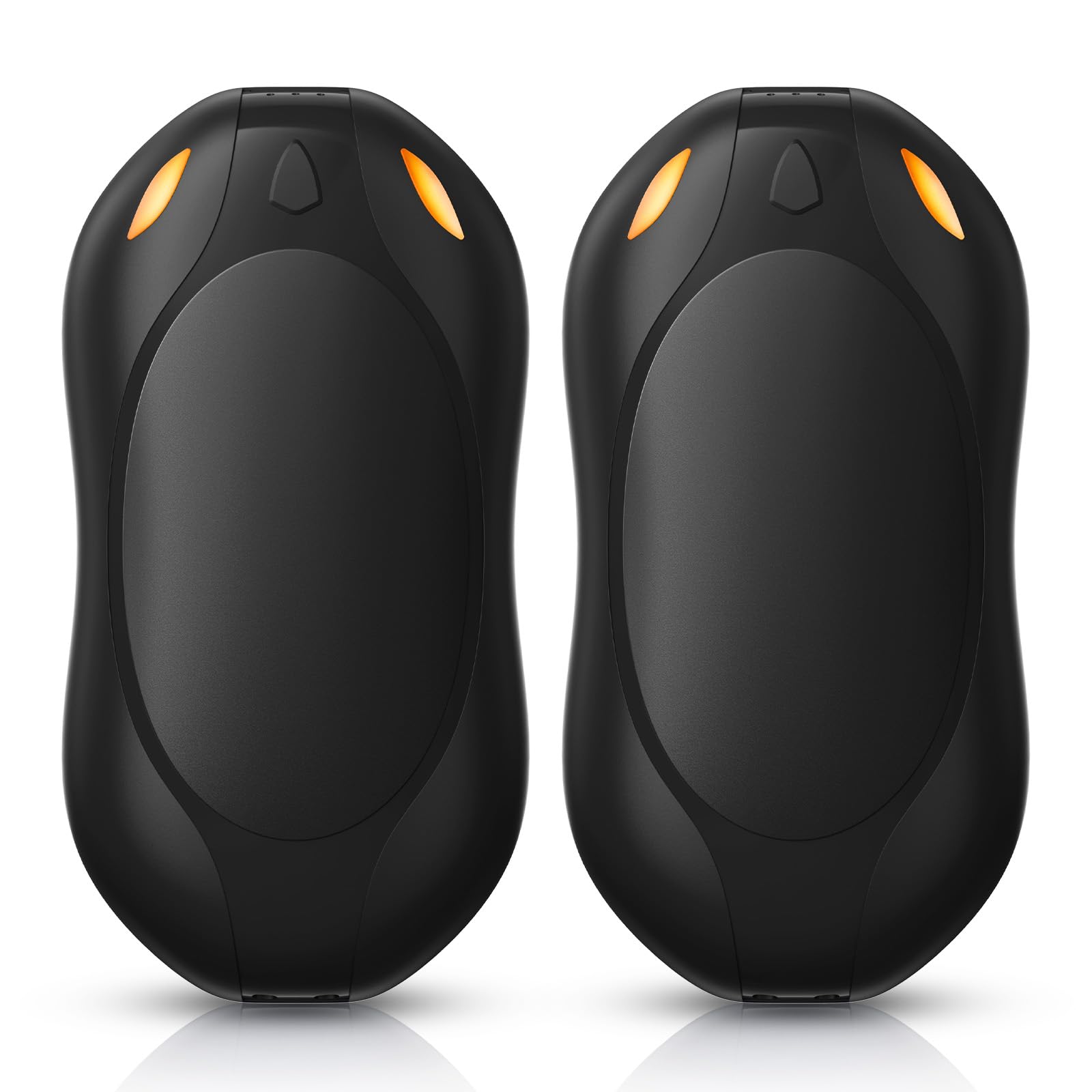 WHATOOK Hand Warmers Rechargeable 2 Pack: Portable Electric Hand Warmer ...