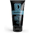 Amazon.com : HeadBlade HeadLube Matte Moisturizer Lotion for Men (5 oz ...