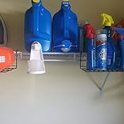 Amazon.com: Tidy-Cup Laundry Detergent and Fabric Softener Gadget, fits ...