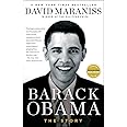 Barack Obama: The Story: Maraniss, David: 9781439160411: Amazon.com: Books