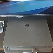PlayStation 4 - 1TB Slim - Console Edition: PlayStation 4: Computer and ...